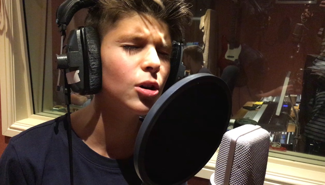 James Bakian “The Singles 2018” (London, England)