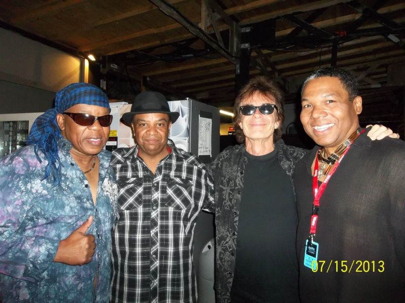 Tom Canning - Photo Gallery