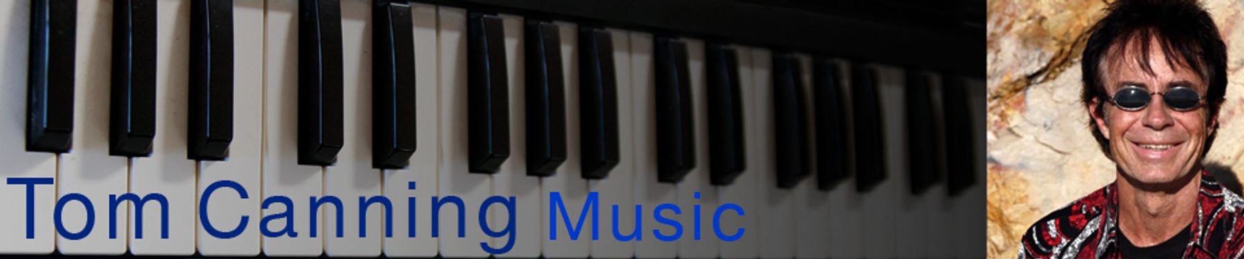 Tom Canning - Biography