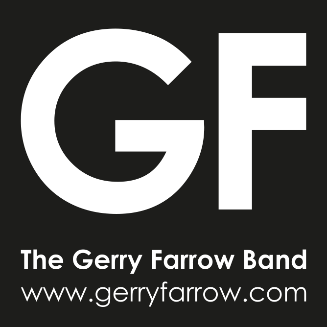 Gerry Farrow