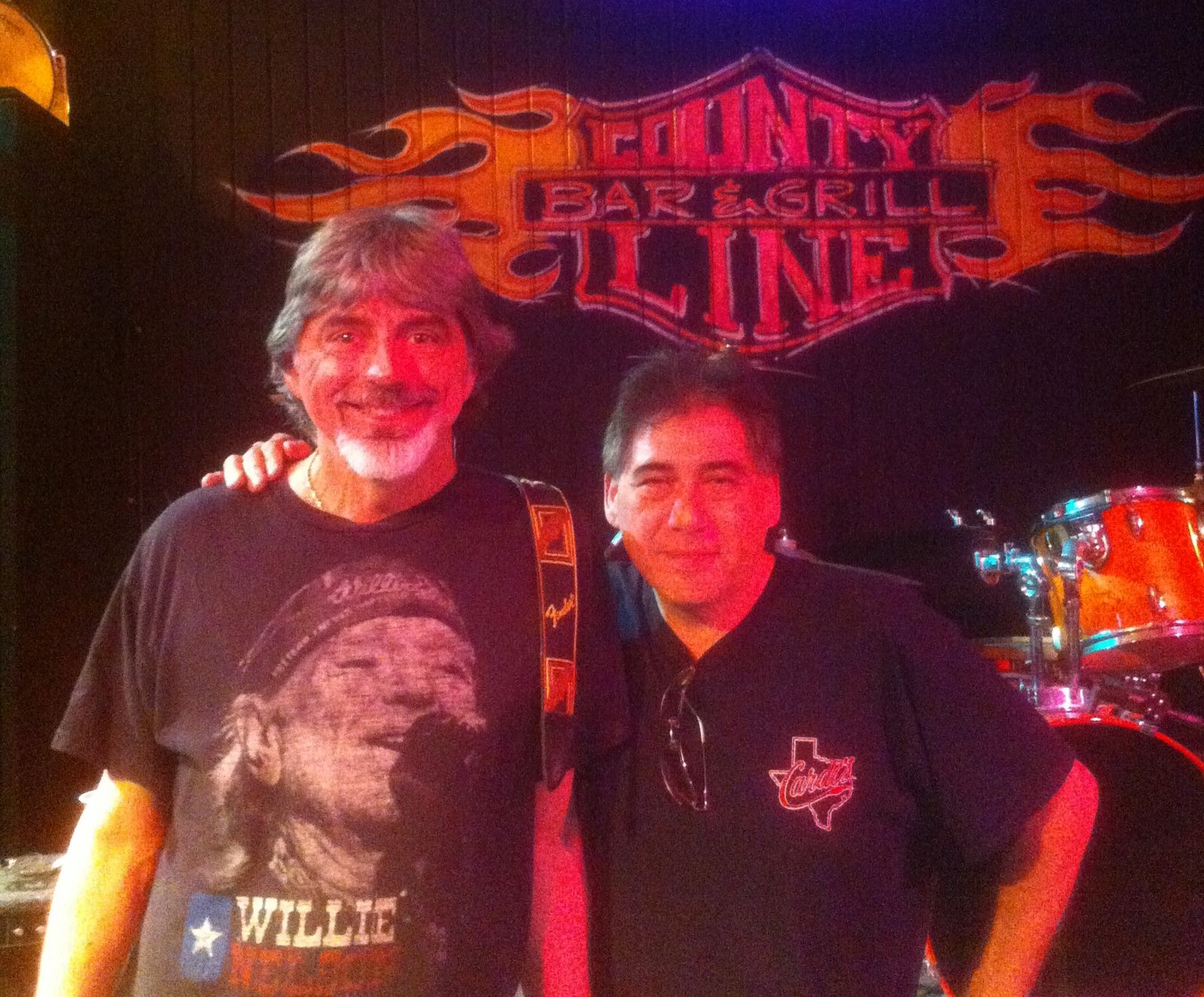 Randy Meadows - Photo Gallery