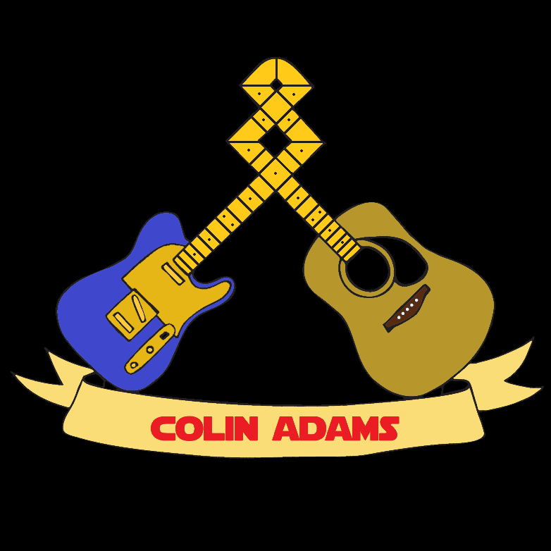 Colin Adams