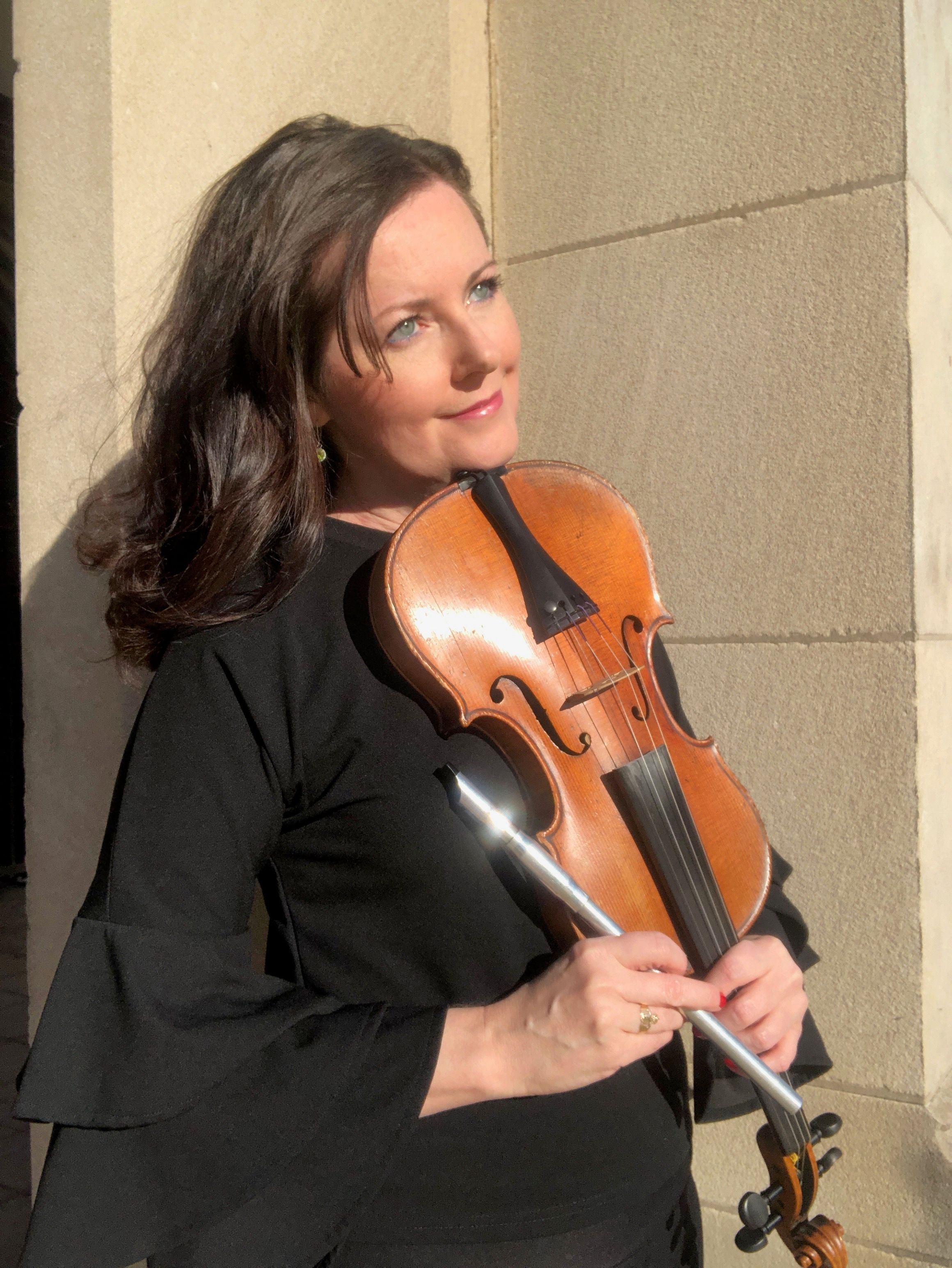 Kathleen Keane - Biography