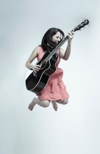 Dina Valenz - Past Shows