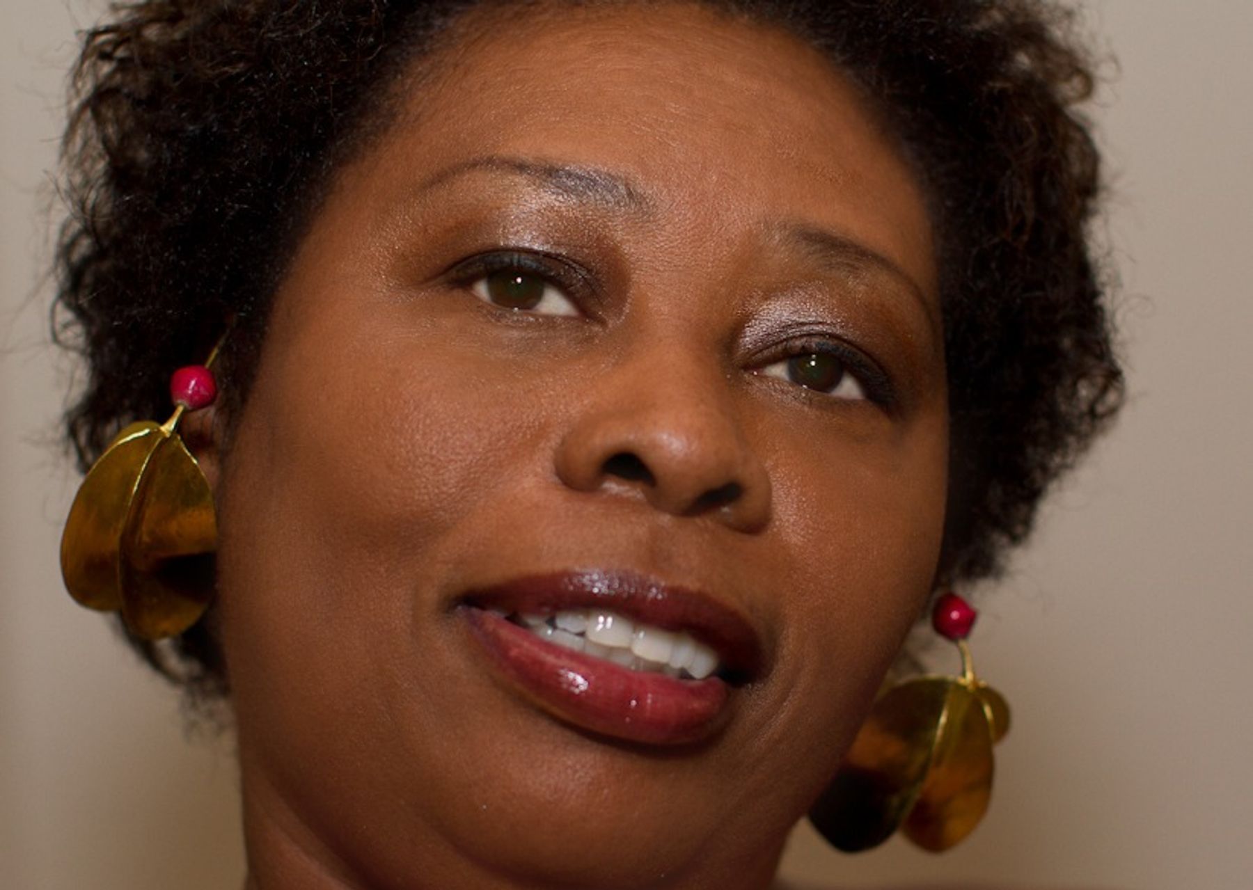 Denise M. Richards - Bio