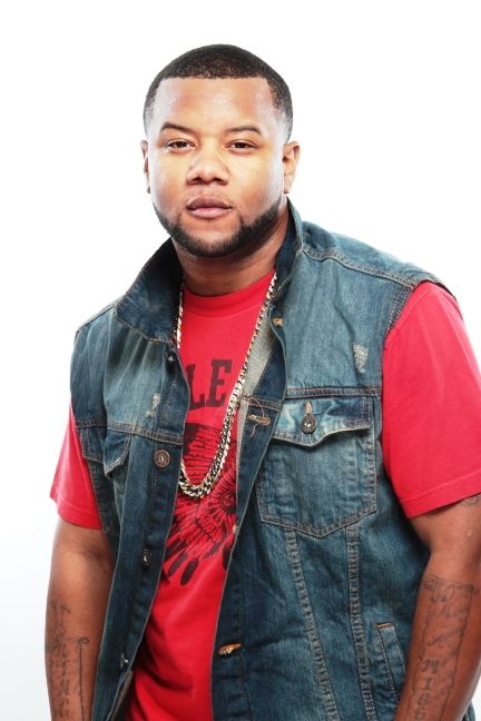 ROYALTY ON HIS HOP NATION