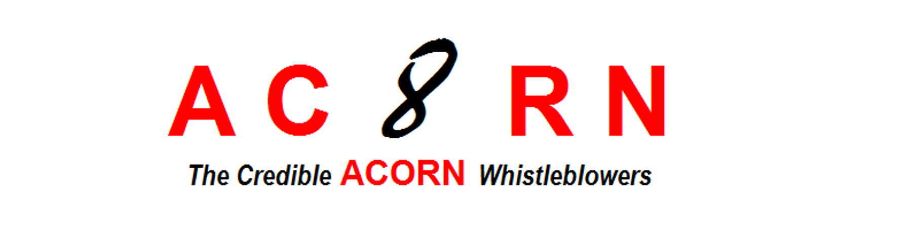 ACORN 8 - What is ACORN?