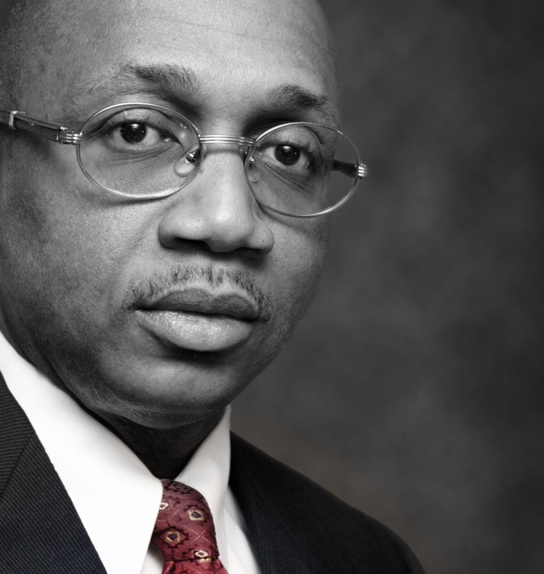 Michael McCray - About Michael