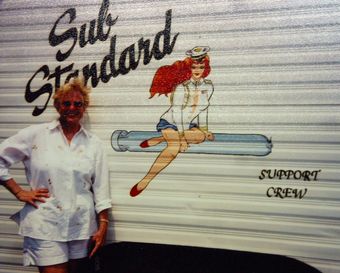 GRUMMAN-S-2-TRACKER-CREW-MEMBER-IRENE-BARON