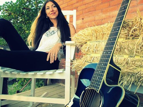 Heather Lingle - Bio