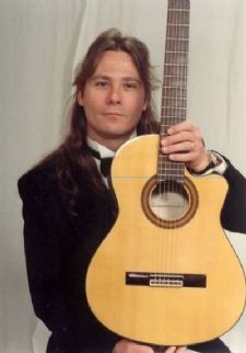 Dave Byron Music LLC - Bio & Info