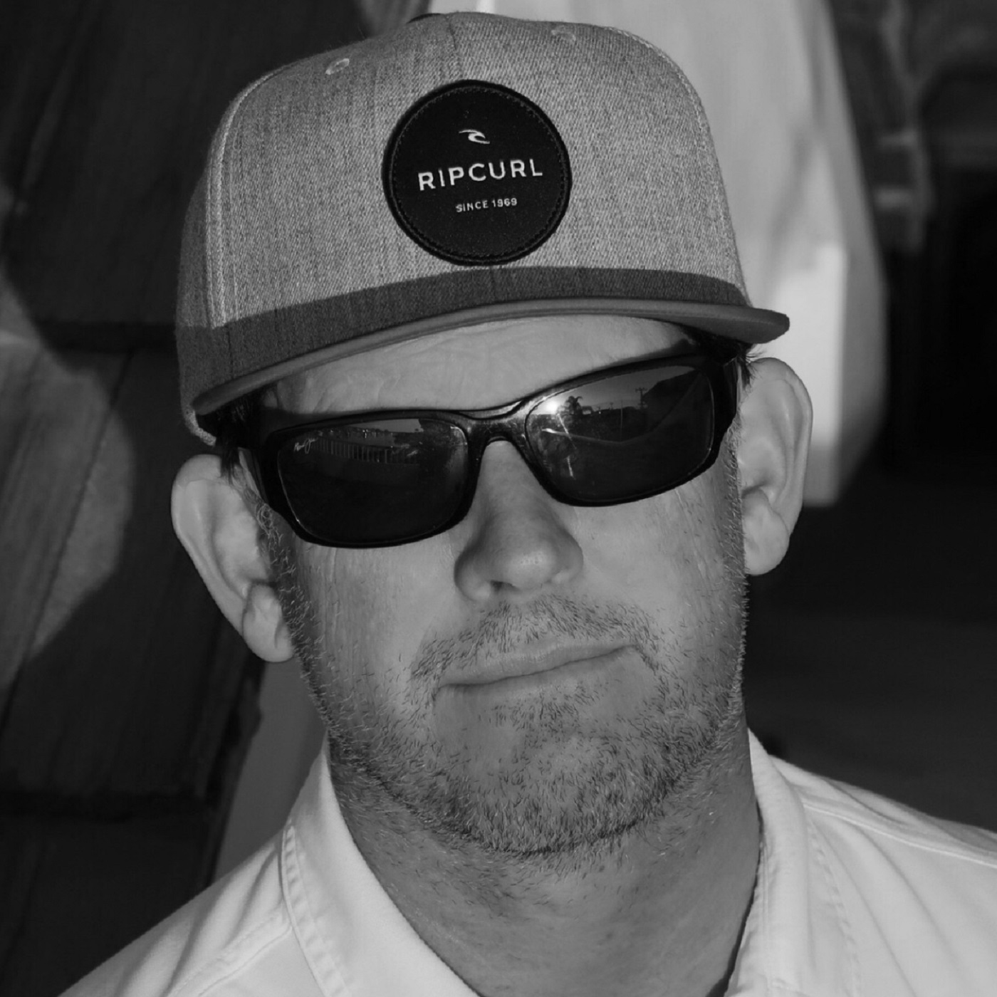 Matt Hurray - Interview