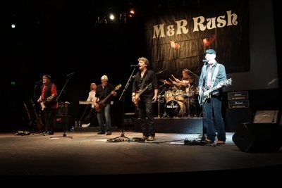 mandrrush.com - Theater At The Center - Courtesy of Dennis Wood