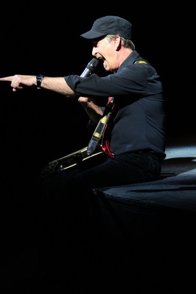 mandrrush.com - Jeff Luif