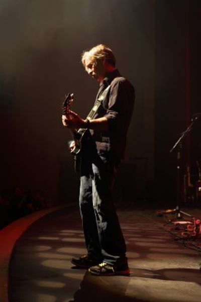 mandrrush.com - Jeff Luif