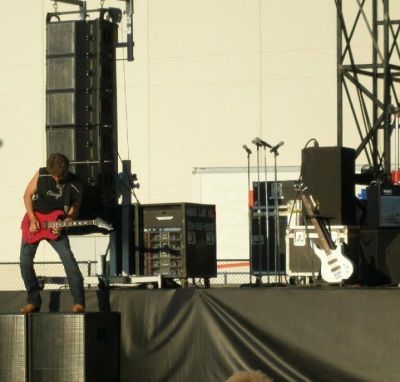 mandrrush.com - John McFarland