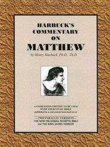 Dr. Henry A. Harbuck - Bookstore