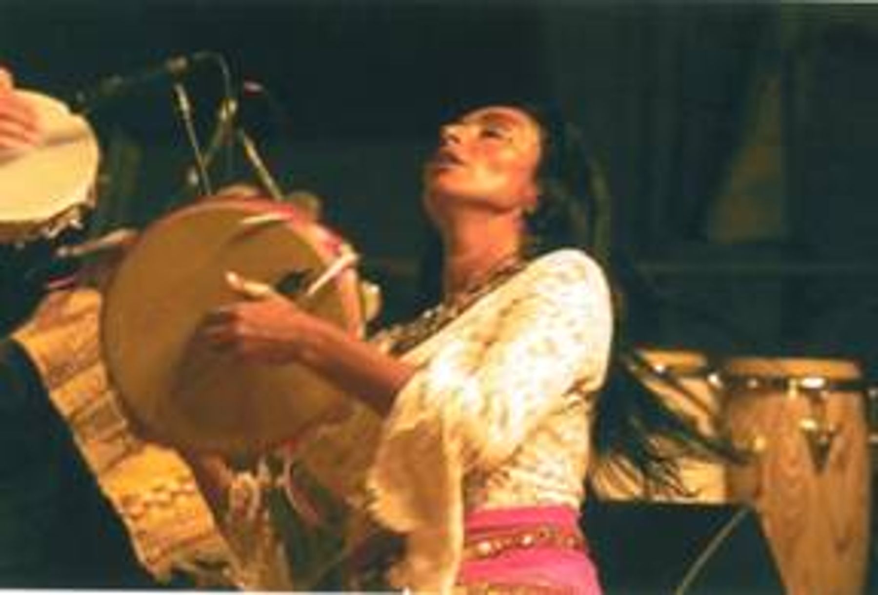 Alessandra Belloni - Photo Gallery