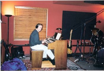 Remembering Paul deLay