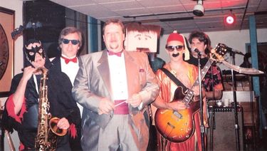 Remembering Paul deLay