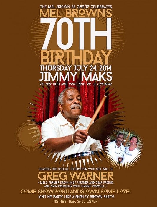 Jimmy Mak's: A Dream Come True