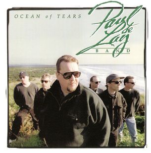 Remembering Paul deLay