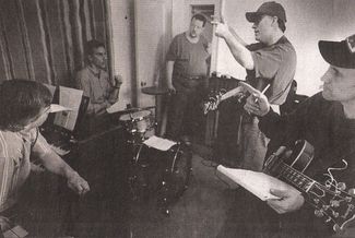 Remembering Paul deLay