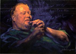 Remembering Paul deLay