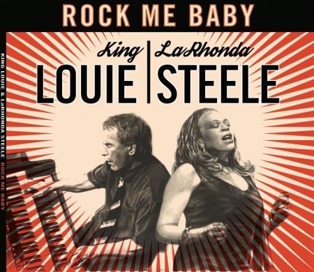Louis Pain - King Louie & LaRhonda Steele