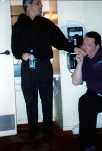 Remembering Paul deLay