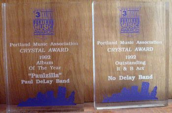 Remembering Paul deLay