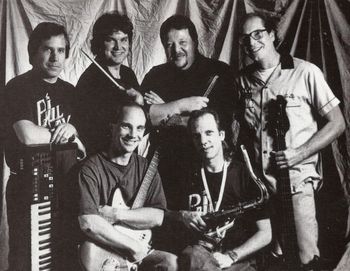 Remembering Paul deLay