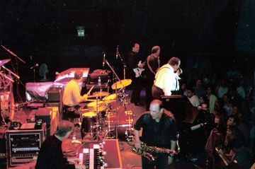 Remembering Paul deLay