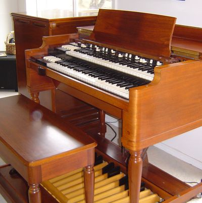 Louis Pain - B-3 Rentals
