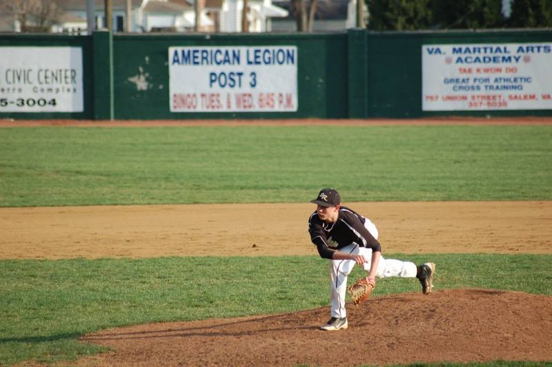 In Honor Of Our Fallen HERO