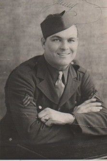 In Honor Of Our Fallen HERO