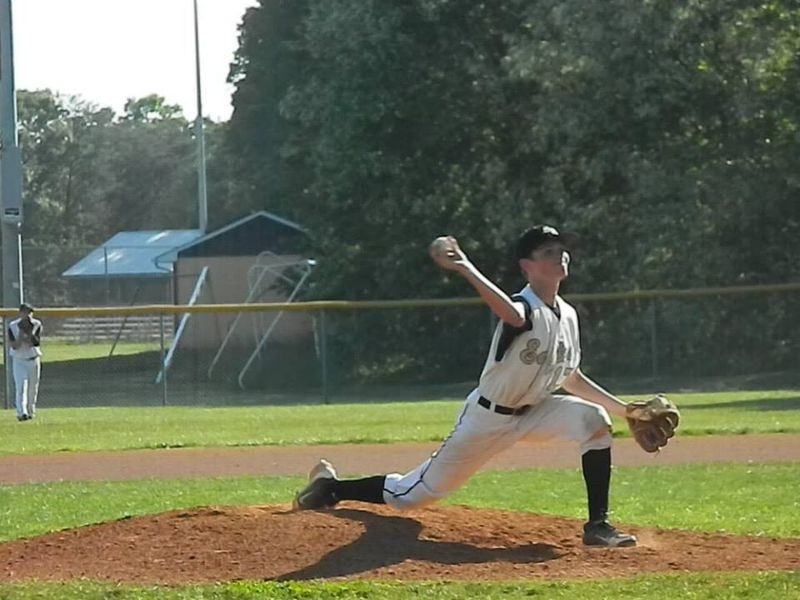 In Honor Of Our Fallen HERO