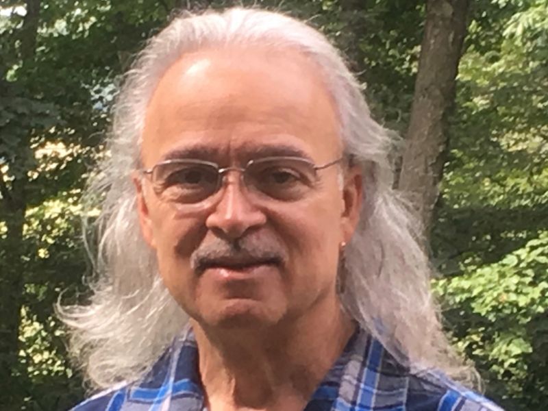 Harrison Edwards - Photo Gallery