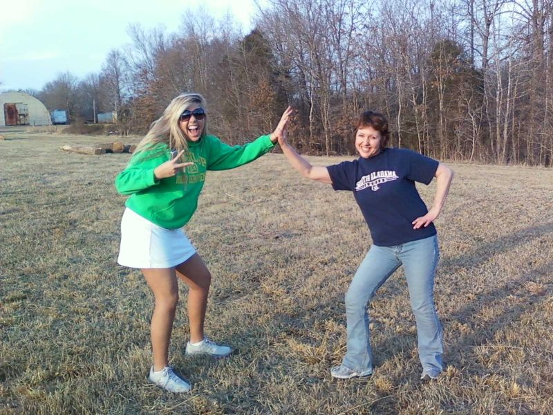 Kelly Willard - Photo Gallery