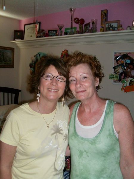 Kelly Willard - Photo Gallery