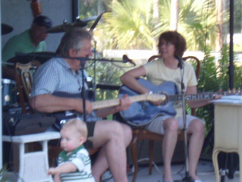 Kelly Willard - Photo Gallery