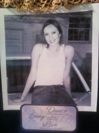 Kelly Willard - Photo Gallery