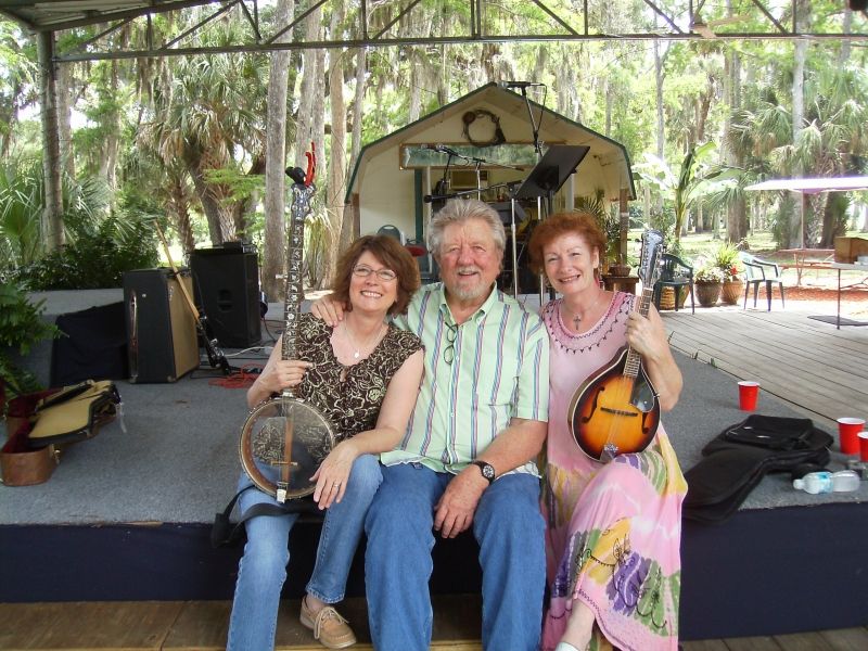 Kelly Willard - Photo Gallery