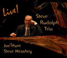 Steve Rudolph - Discography