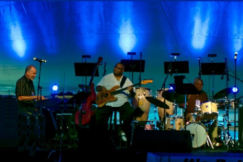 Steve Rudolph - Photo Gallery