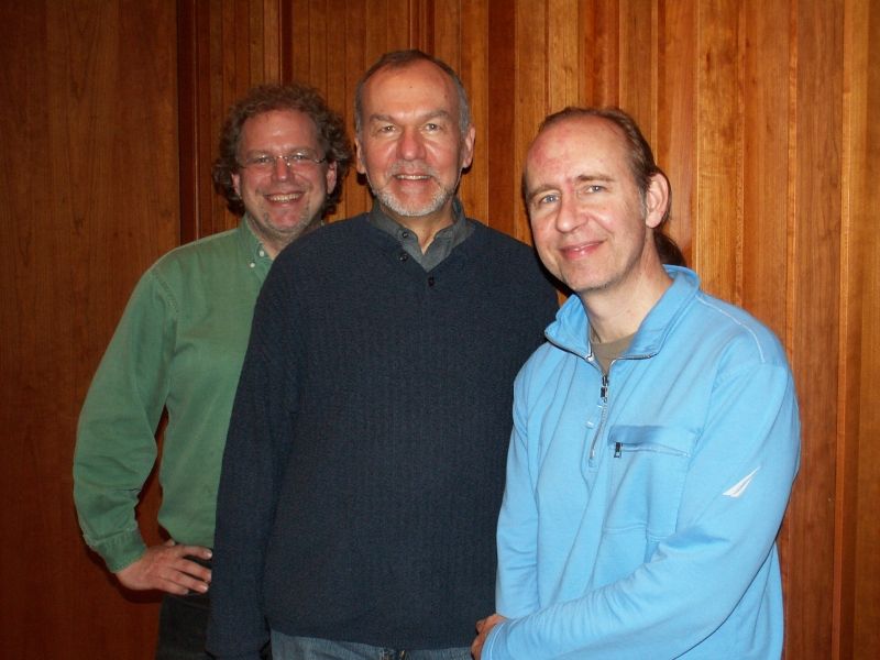 Steve Rudolph - Photo Gallery