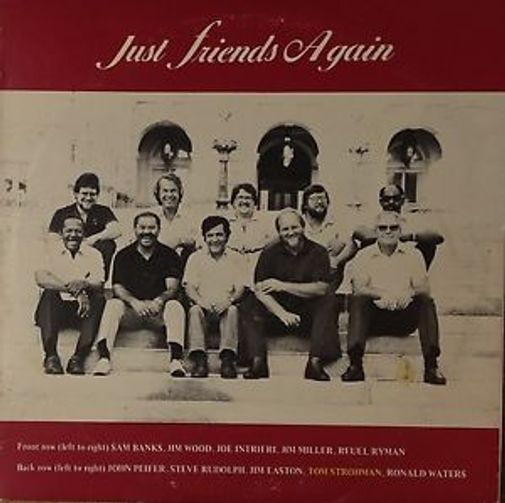 Steve Rudolph - Discography