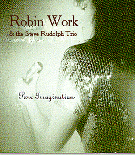 Steve Rudolph - Discography