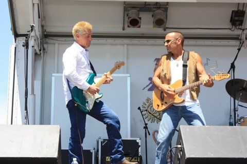 Bill Rotella - Dakota