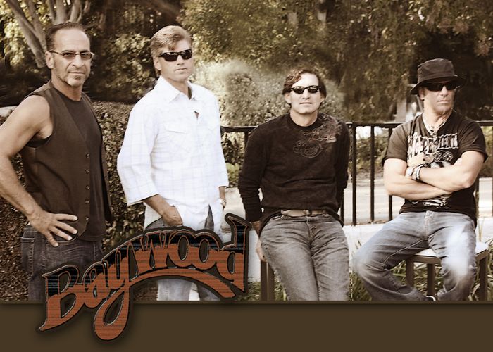 Bill Rotella - Baywood